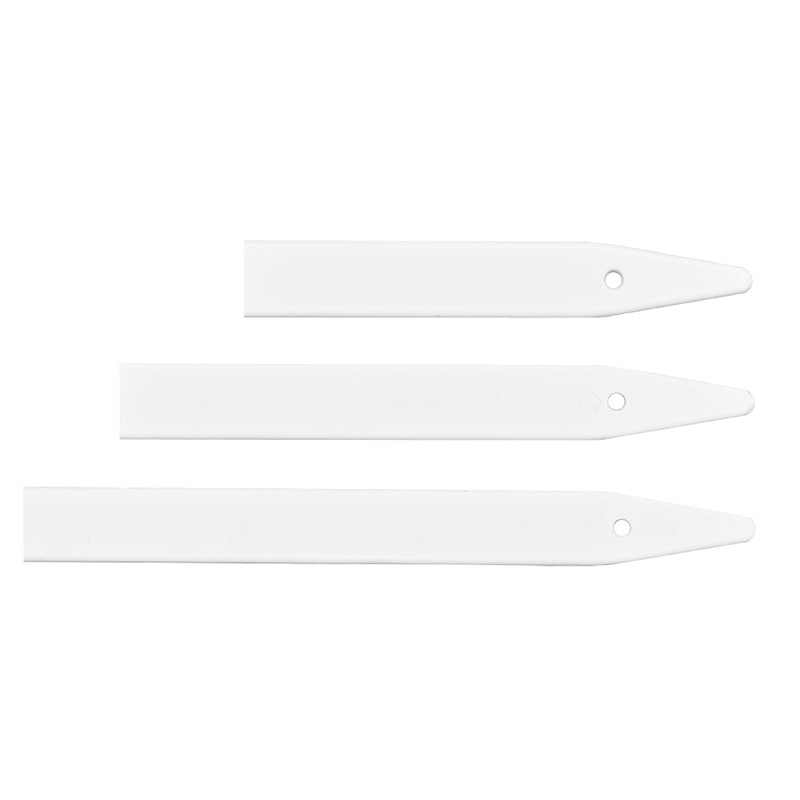 Plastic Plant Labels - tiedgarden.com