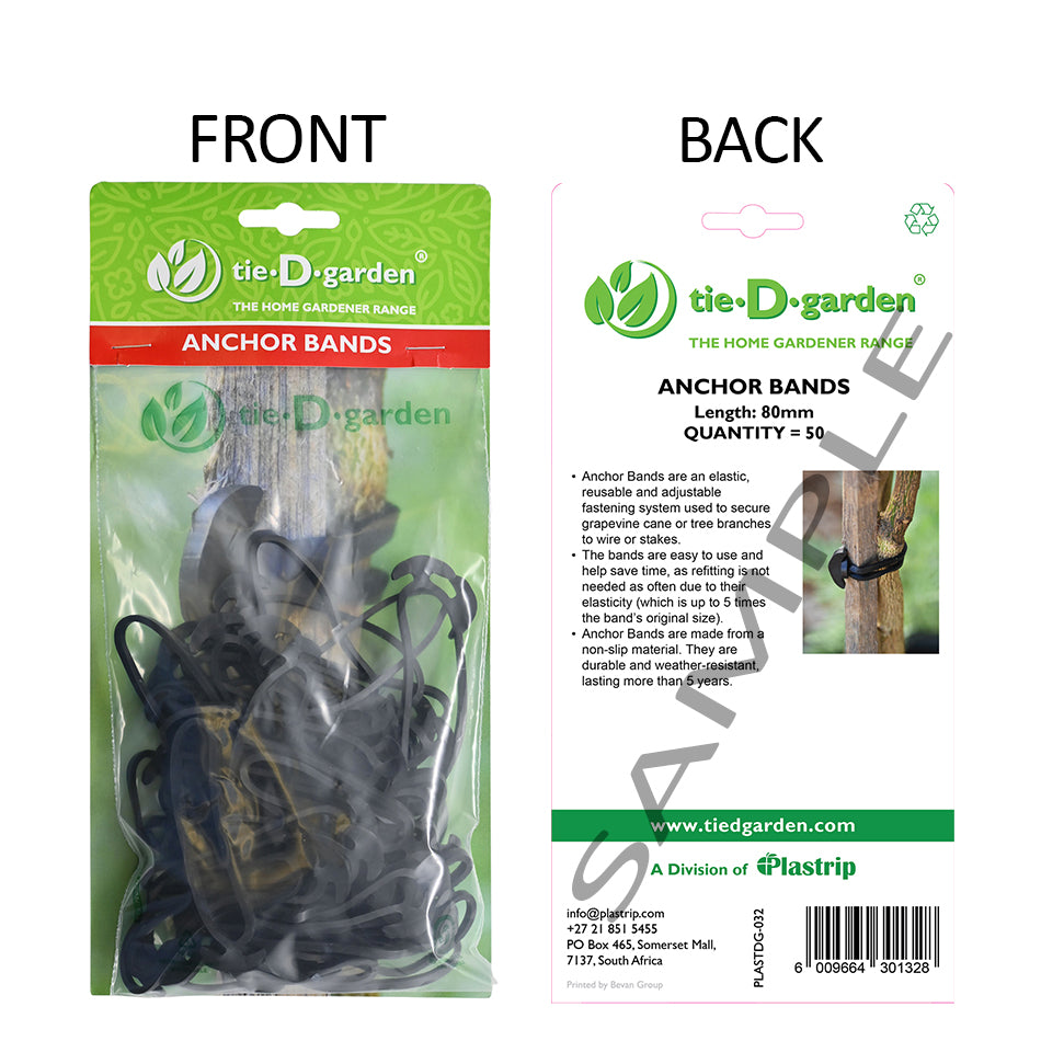 Anchor Bands - tiedgarden.com