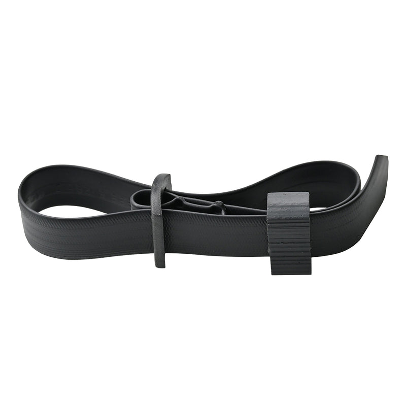 Buckle Tree Tie - tiedgarden.com