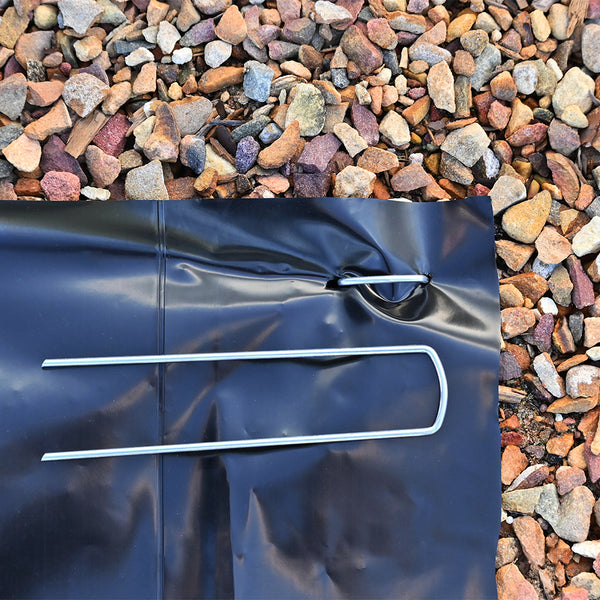 Ground Cover Staples - tiedgarden.com