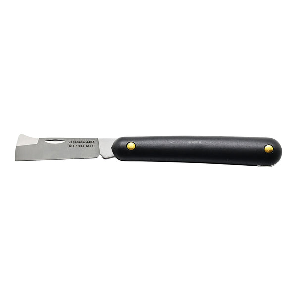 Budding Knife - tiedgarden.com