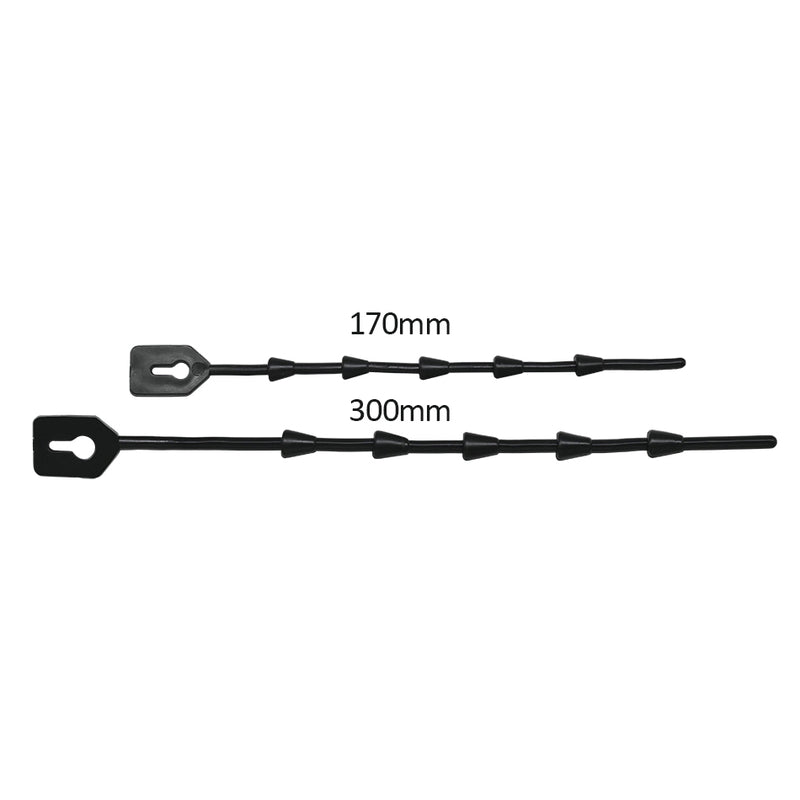Trellising - tiedgarden.com