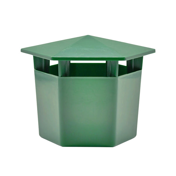 Snail Trap - tiedgarden.com