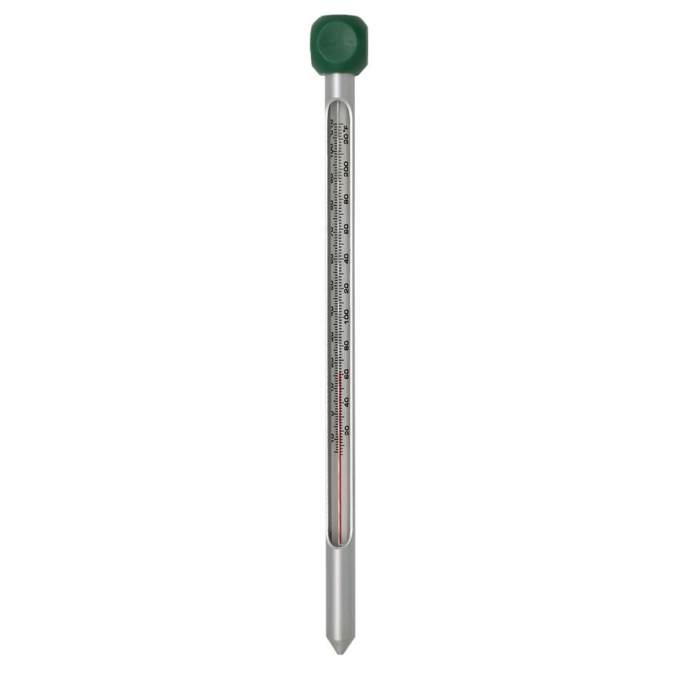 Soil Thermometer - tiedgarden.com