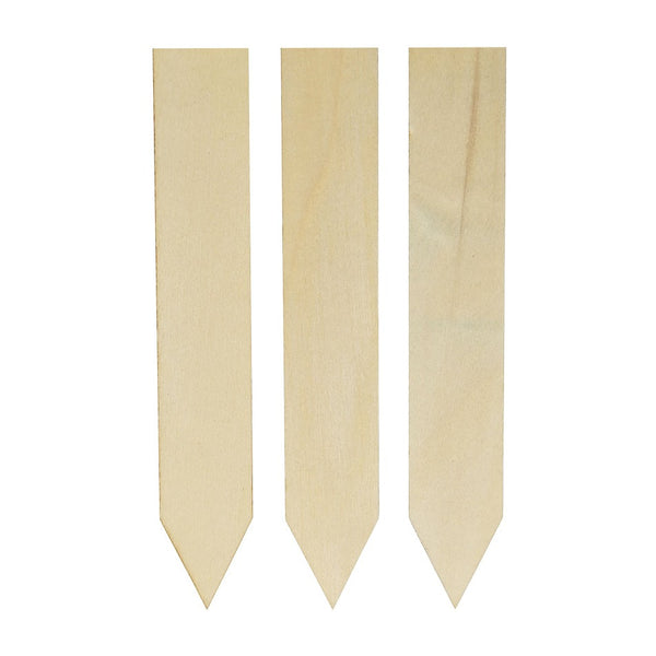 Wooden Plant Sticks - tiedgarden.com